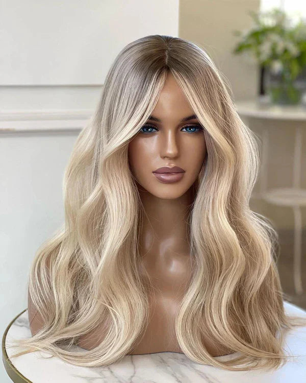 Where to Get Custom Wigs in Edinburgh – High-Quality WIgs – Eternal Wigs UK