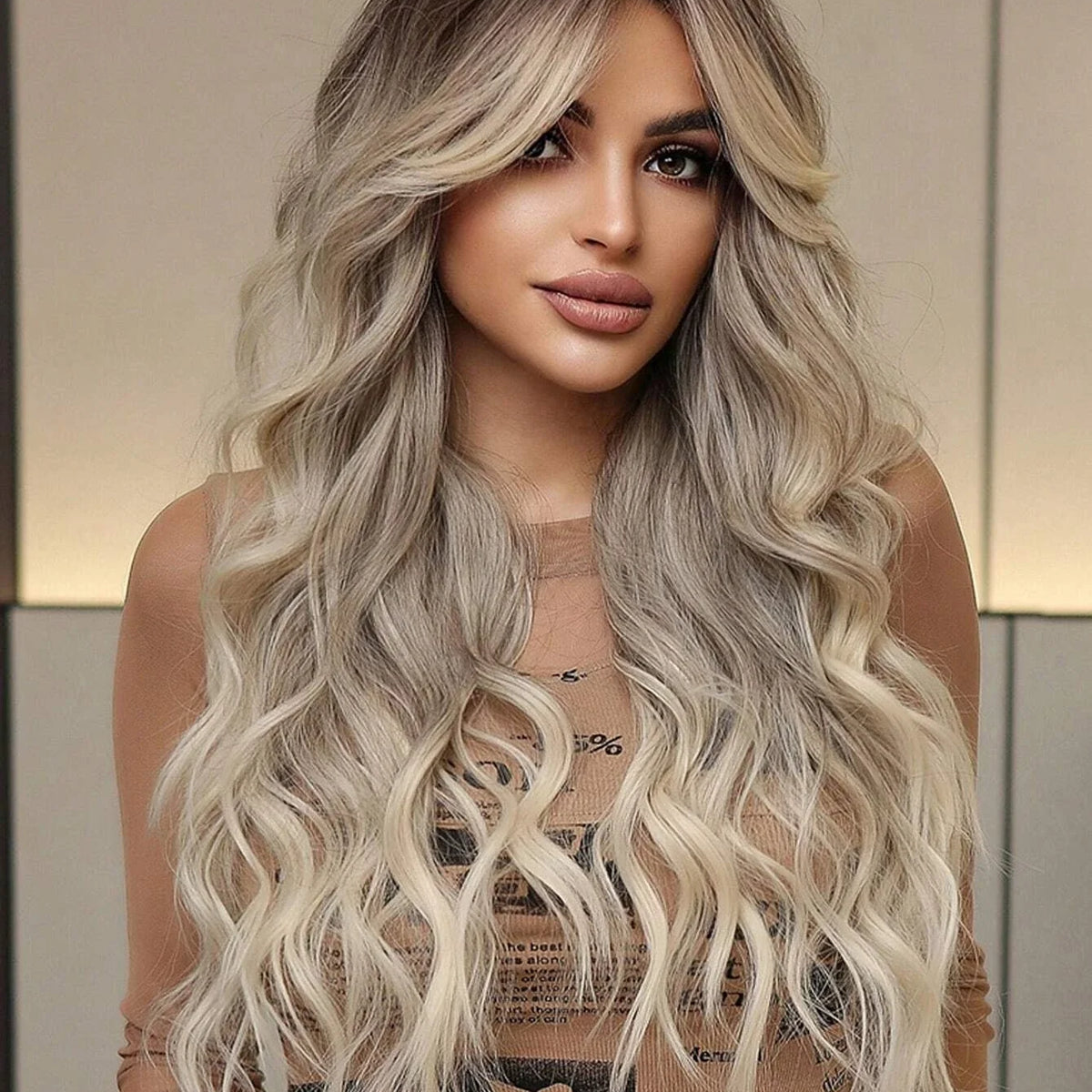 Simple Tips on How to Make a Wig Look Natural – Eternal Wigs UK