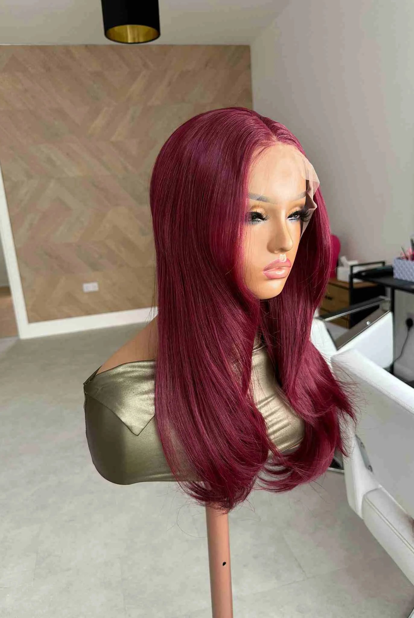 Eternal Wigs Uk Wigs Brand For Real Hair Wigs Eternal Wigs Uk